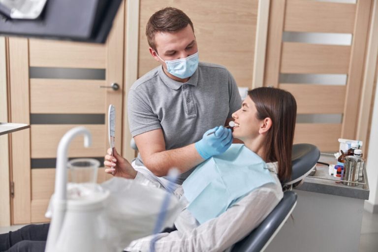 How Quickly Do Teeth Move With Invisalign? | Karrinyup Dental Centre