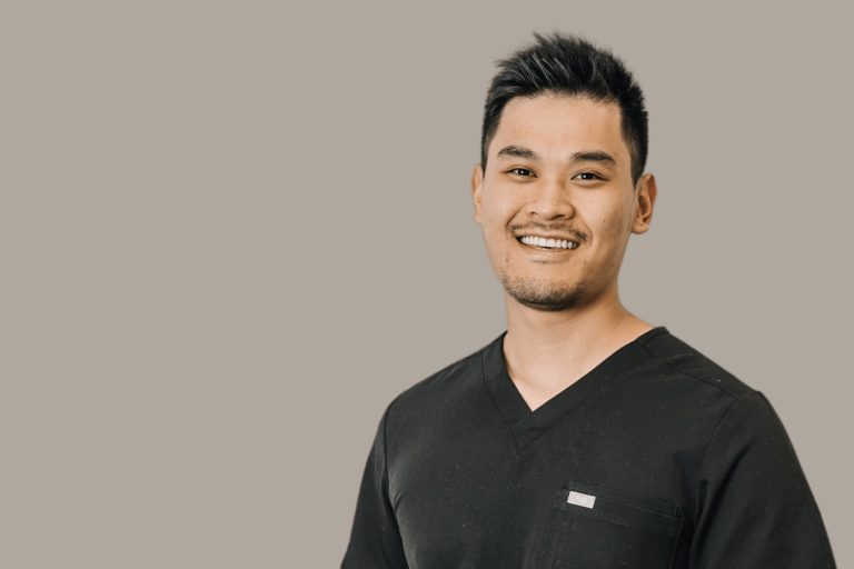 Meet Dr. Jonathan Lo | Compassionate and Experienced Dentist ...