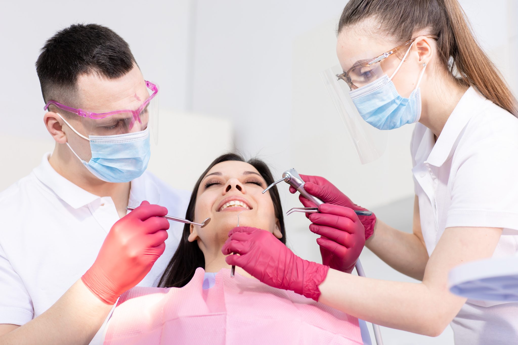 Your Comprehensive Guide to A Smooth Wisdom Tooth Removal Procedure ...