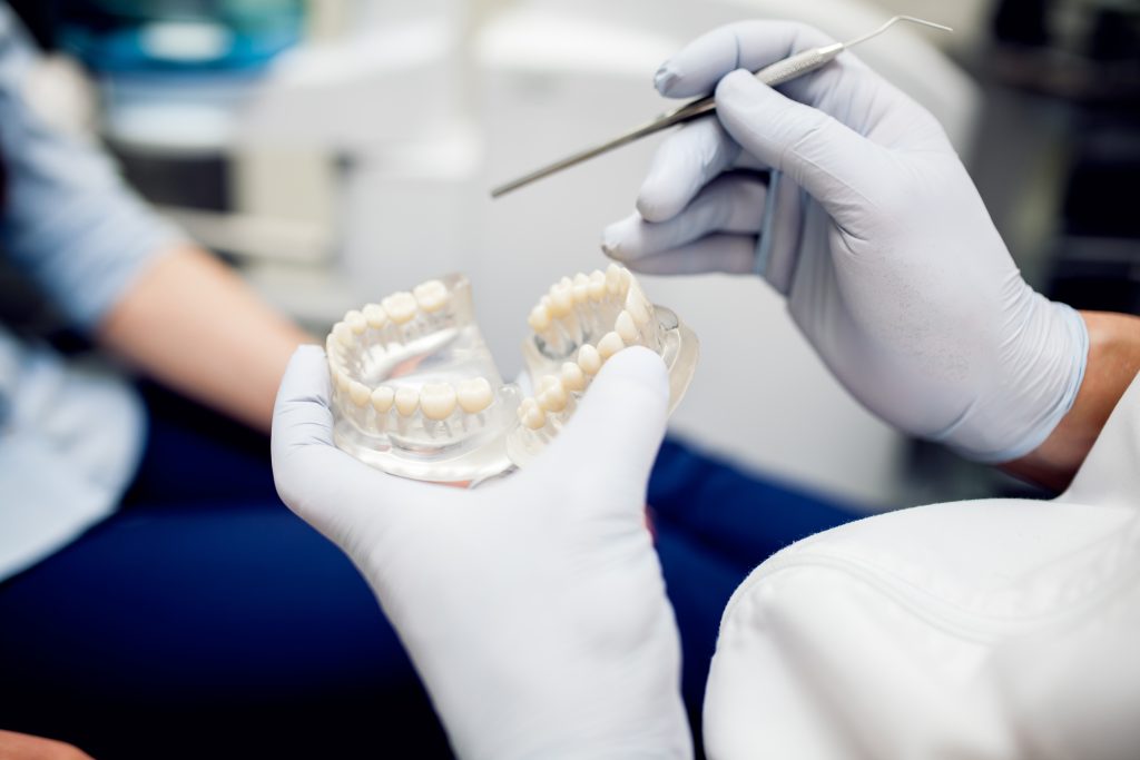 Step-by-Step Dentures Process | What to Expect